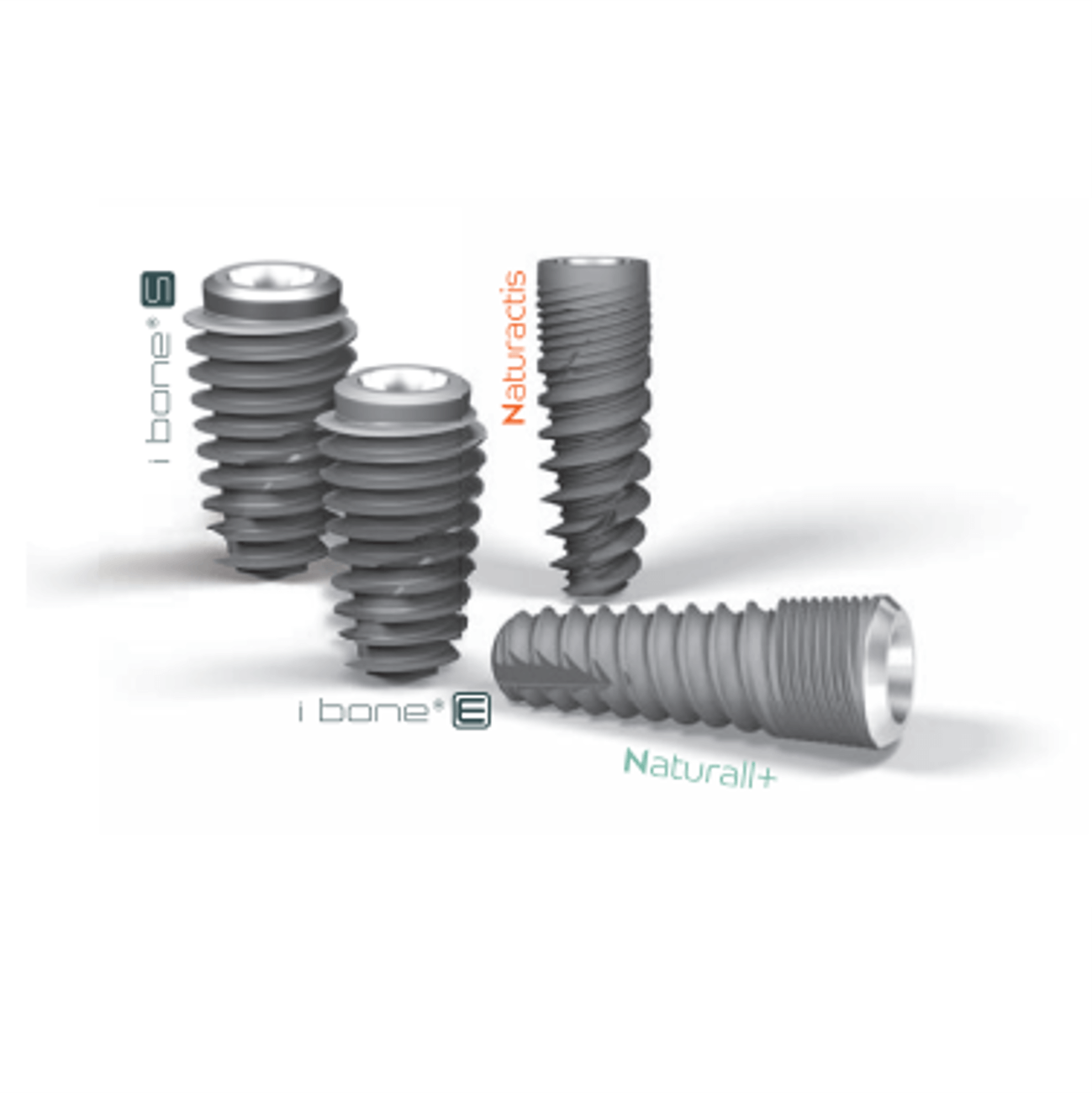 IMPLANT BONE LEVEL – LYRA ETK e-Shop