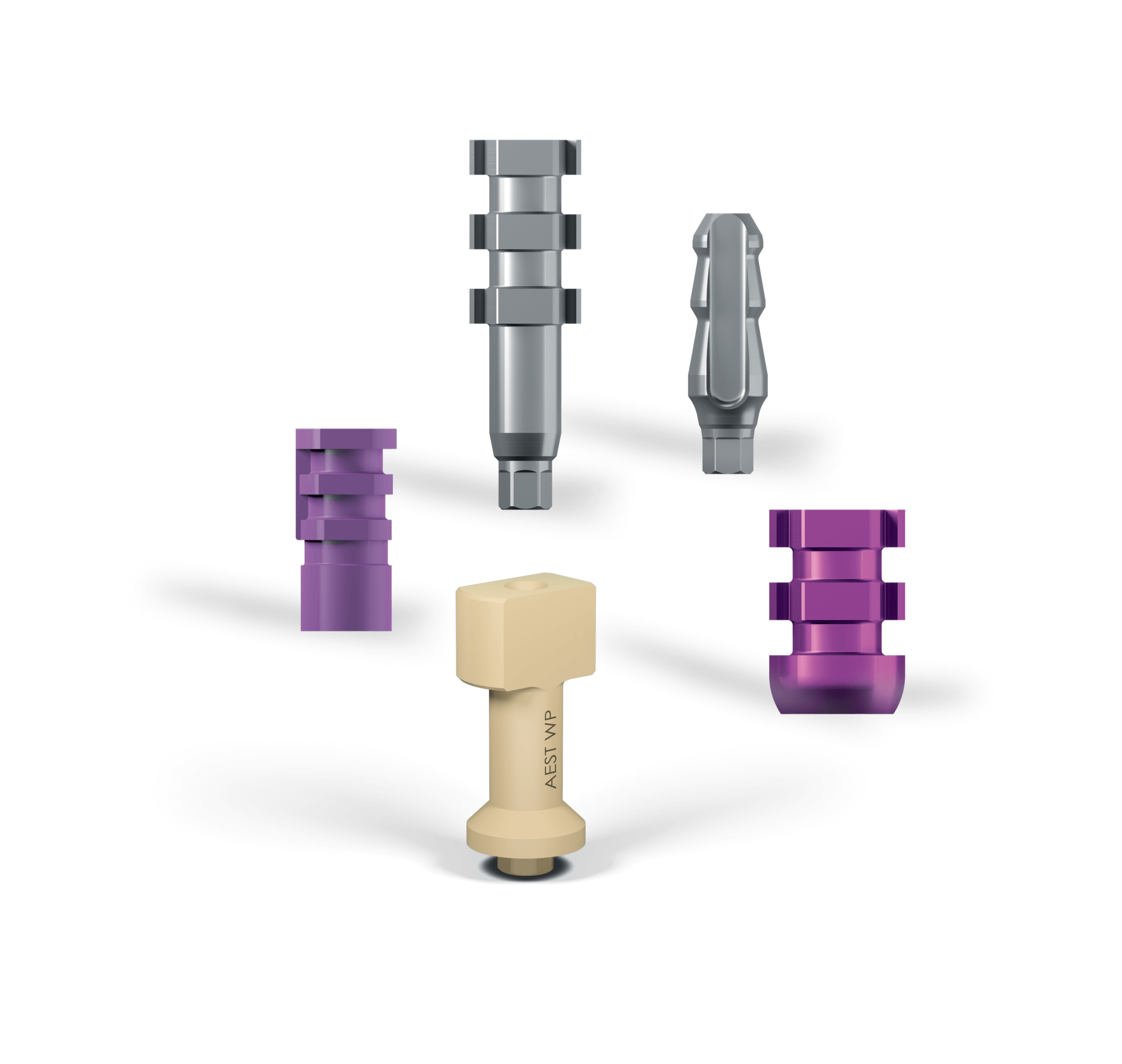 PROTHÉTIQUE CONNEXION BONE LEVEL - Empreinte & Temporisation – LYRA ETK ...